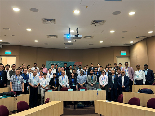 ICGEA 2026-Hanoi, Vietnam